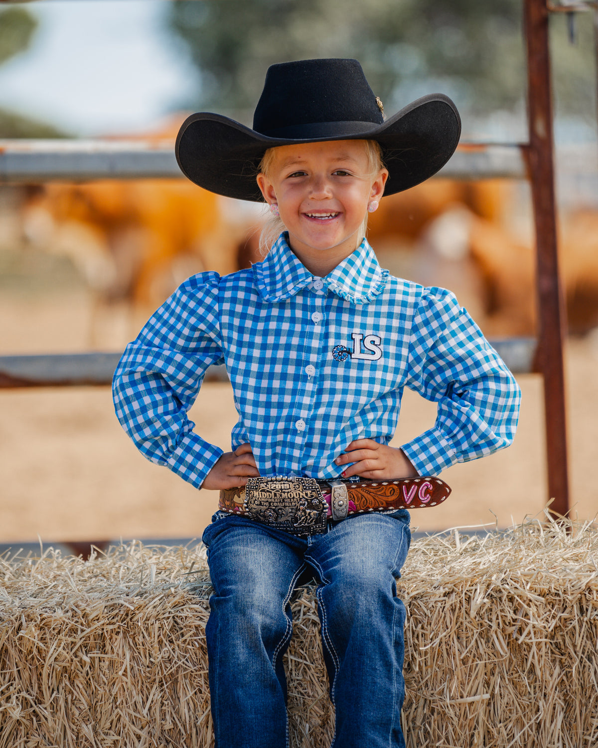 Little Spurs And Co Littlespursandco